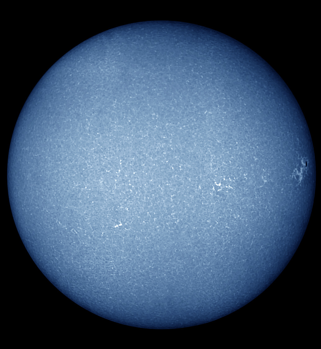 Lunt CaK recieved from Opt today... broken :( - Page 2 - Solar ...